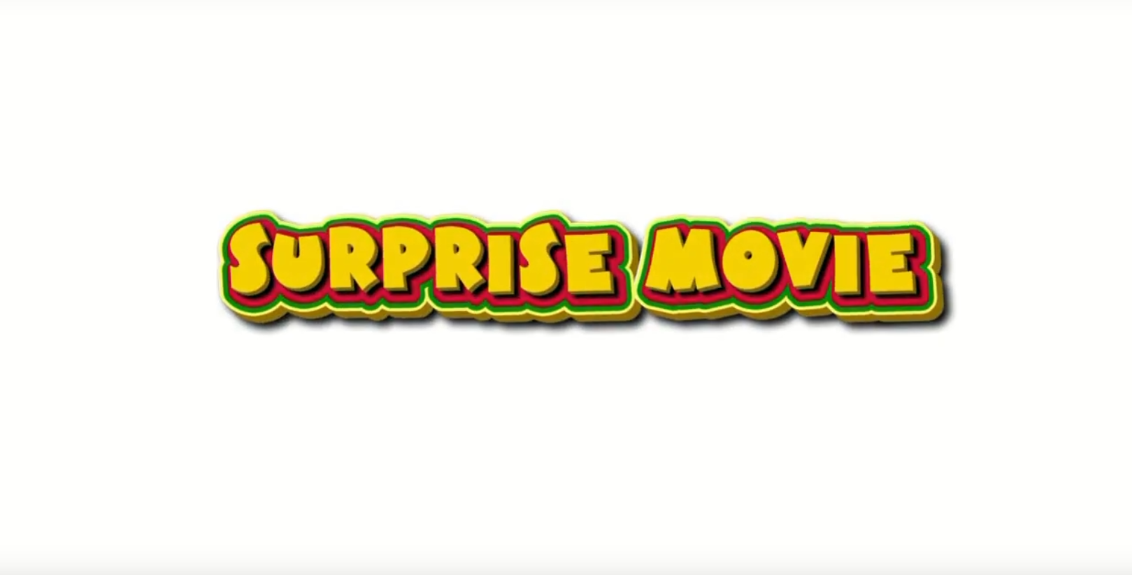Surprise Movie 1/8 – saison 2 - Actualités - Cité scolaire Jacob Holtzer