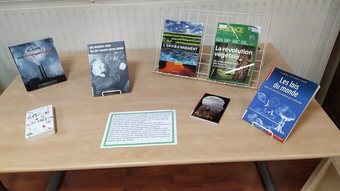 Cité scolaire Jacob Holtzer