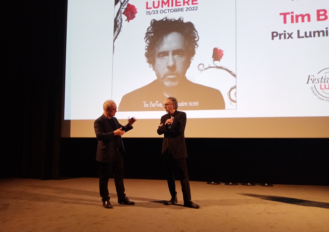 Des lumières plein les yeux ! - Actualités - Cité scolaire Jacob Holtzer