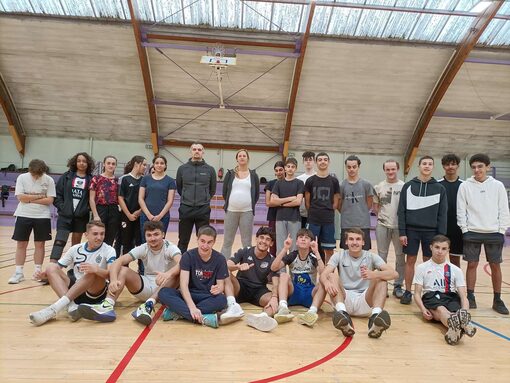 Spécialité EPPCS, connaissance des métiers du sport - Actualités - Cité ...