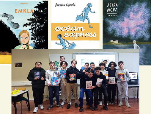 Cité scolaire Jacob Holtzer