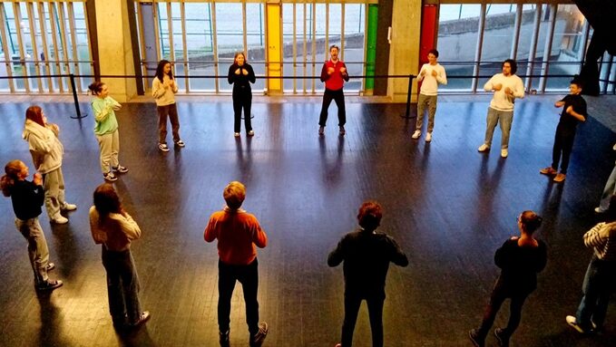 Cité scolaire Jacob Holtzer