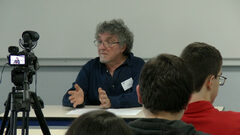 Le lycée Jacob Holtzer célèbre le 40° anniversaire de La Marche pour l ...
